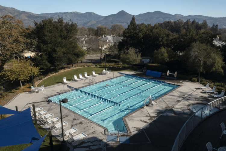 Oakmont Village Amenities | Take a Closer Look at Our Amenities