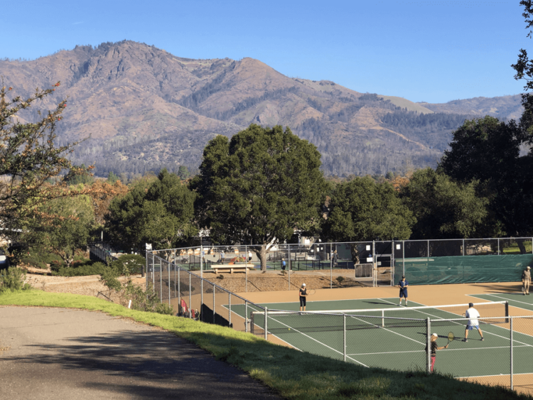 Oakmont Village Amenities | Take a Closer Look at Our Amenities