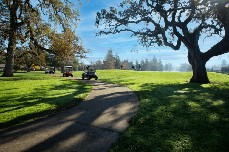 Oakmont Village Amenities | Take a Closer Look at Our Amenities