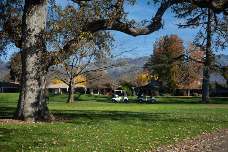 Oakmont Village Amenities | Take a Closer Look at Our Amenities