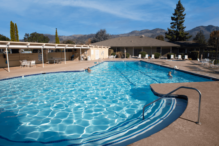 Oakmont Village Amenities | Take a Closer Look at Our Amenities